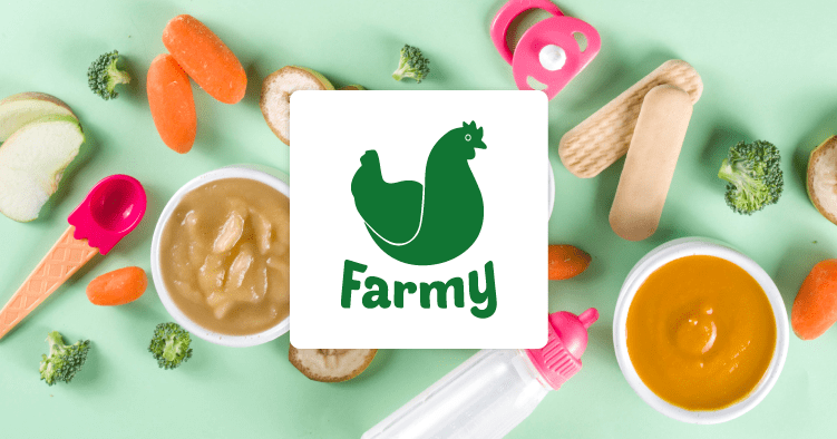 Regionale & Bio Produkte direkt von Produzenten - Farmy.ch