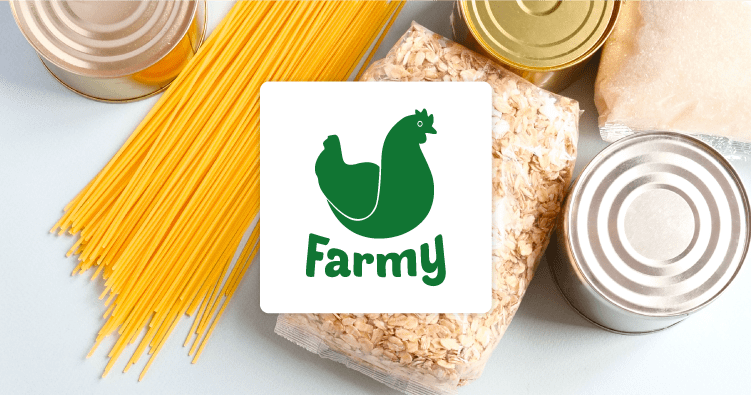 Buy fresh fruit and vegetables online - Farmy.ch